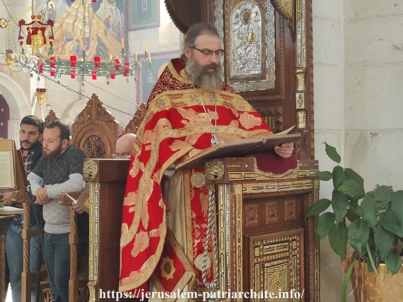 Η ΕΟΡΤΗ ΤΟΥ ΑΓΙΟΥ ΙΕΡΟΜΑΡΤΥΡΟΣ ΦΙΛΟΥΜΕΝΟΥ ΤΟΥ ΑΓΙΟΤΑΦΙΤΟΥ ΕΙΣ ΤΟ ...