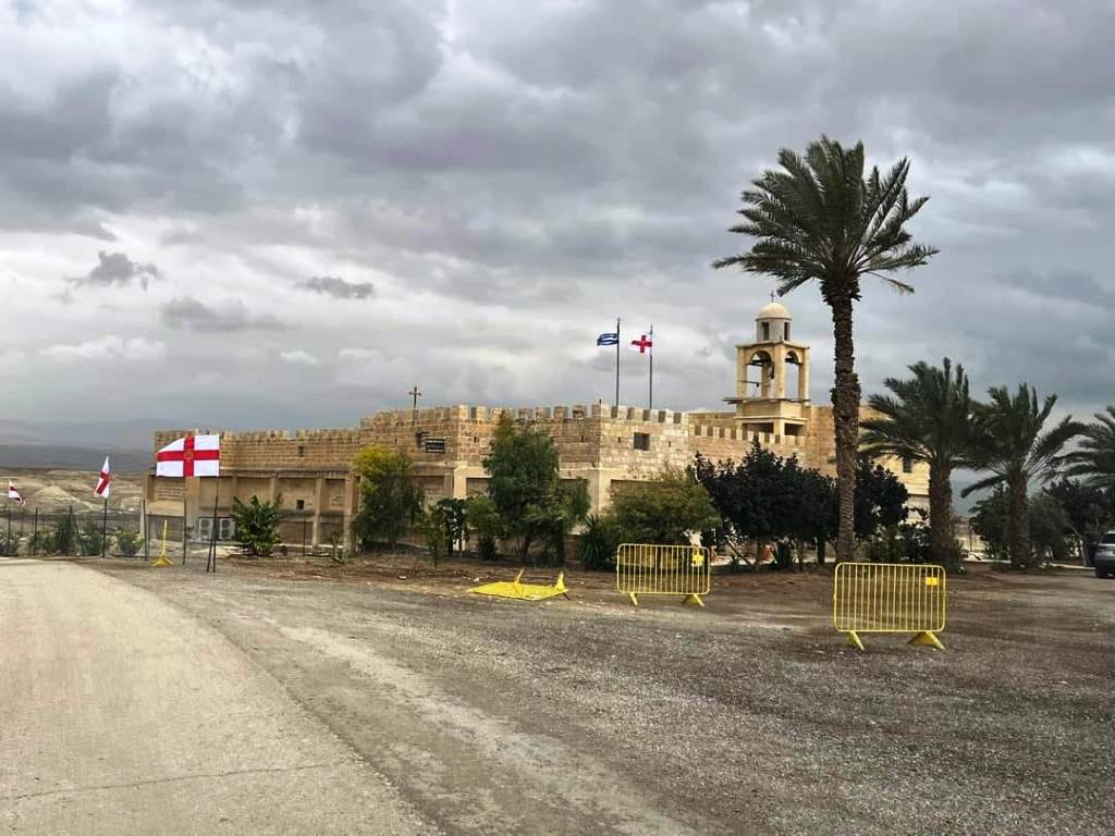 ΘΕΙΑ ΛΕΙΤΟΥΡΓΊΑ ΕΠΙ ΤΗ ΕΟΡΤΗ ΤΗΣ ΣΥΝΑΞΕΩΣ ΤΟΥ ΤΙΜΙΟΥ ΠΡΟΔΡΟΜΟΥ ΕΙΣ ΤΗΝ ...