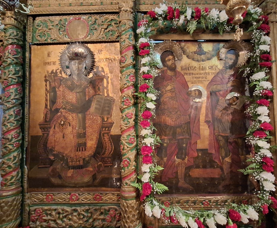 Πατριαρχείοv Ιεροσολύμων - Επίσημη Πύλη Ειδησεογραφίας