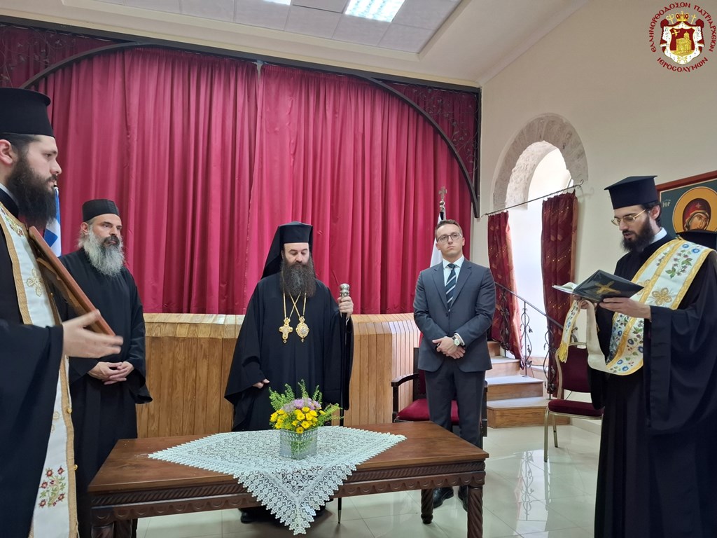 Η ΕΟΡΤΗ ΤΗΣ ΔΕΥΤΕΡΑΣ ΤΟΥ ΑΓΙΟΥ ΠΝΕΥΜΑΤΟΣ ΕΙΣ ΤΗΝ ΑΓΙΑΝ ΣΙΩΝ ...