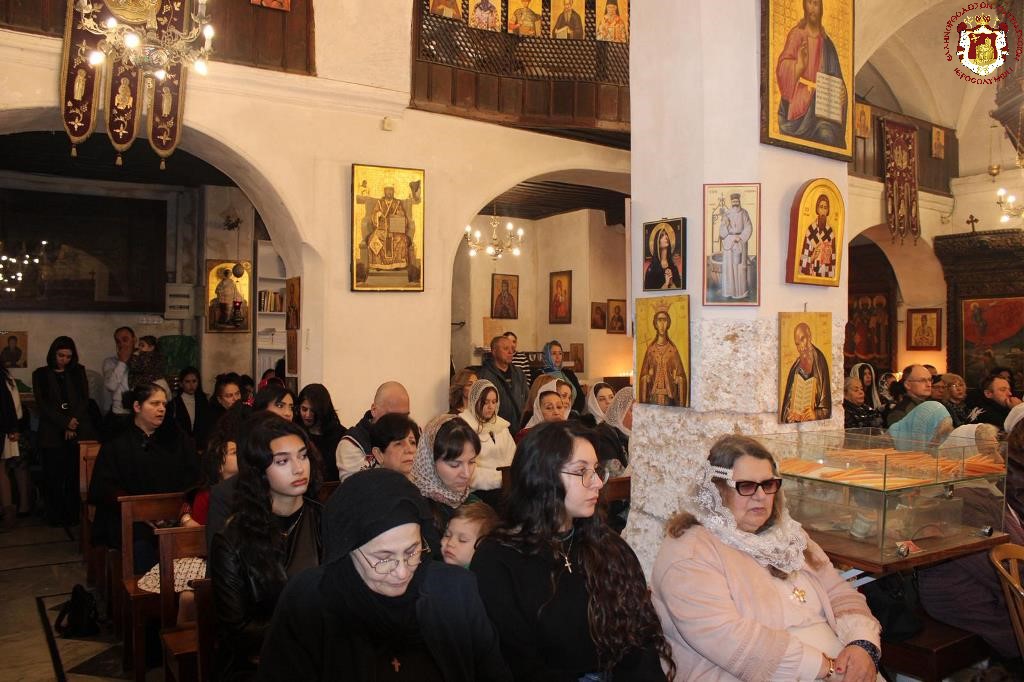 Πατριαρχείοv Ιεροσολύμων - Επίσημη Πύλη Ειδησεογραφίας