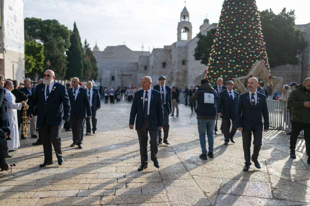 Η ΕΟΡΤΗ ΤΗΣ ΠΑΡΑΜΟΝΗΣ ΤΩΝ ΧΡΙΣΤΟΥΓΕΝΝΩΝ ΕΙΣ ΤΟ ΠΑΤΡΙΑΡΧΕΙΟΝ ...