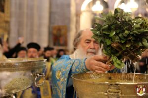 Πατριαρχείοv Ιεροσολύμων - Επίσημη Πύλη Ειδησεογραφίας